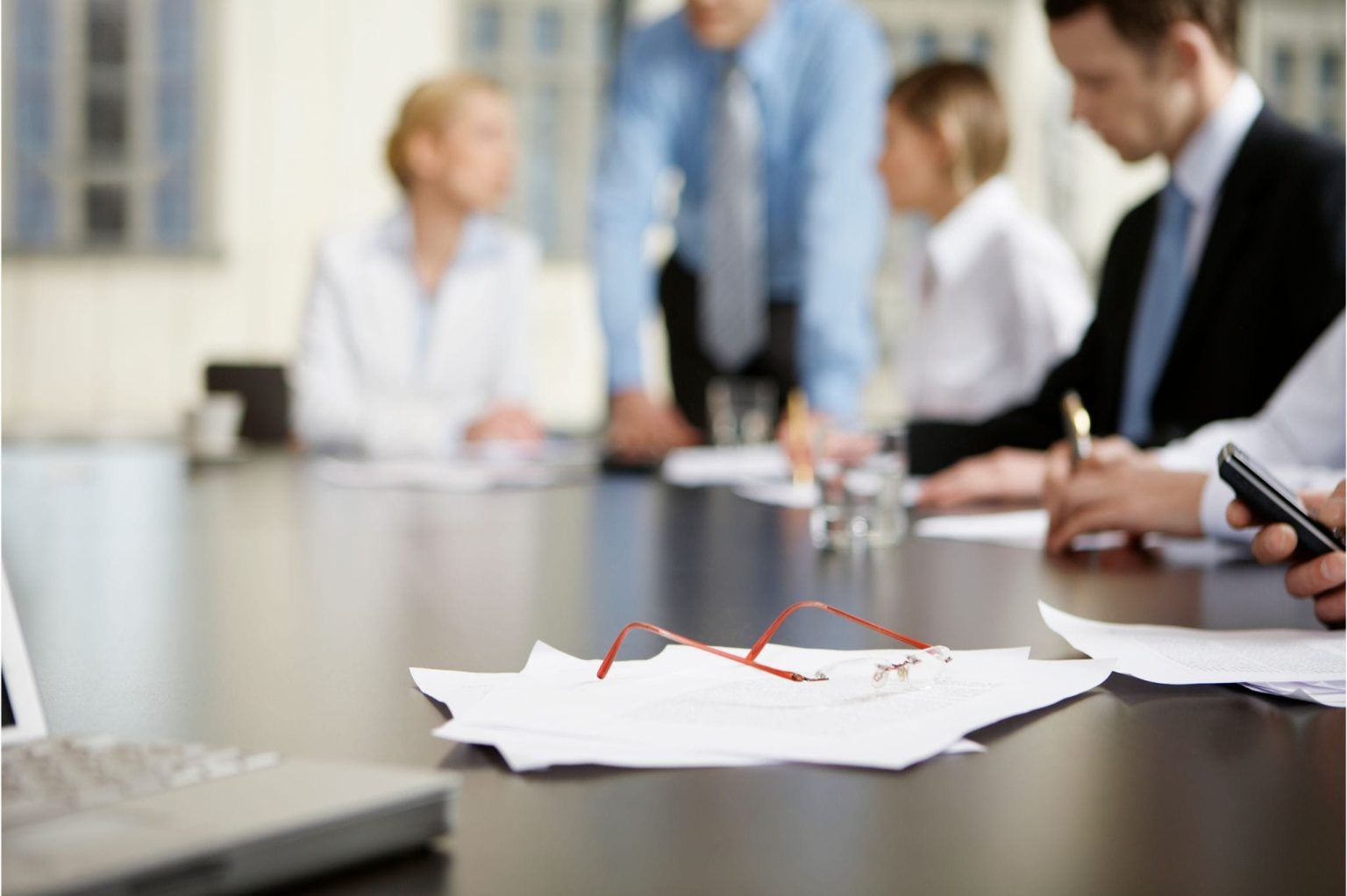 Services - Search Bridge Partners